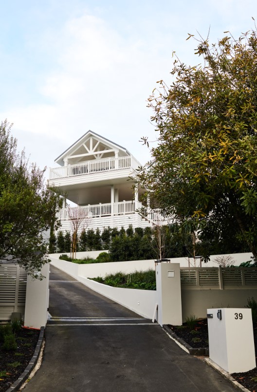 Dingle Dell House | Abri Architects | Specialist Architects